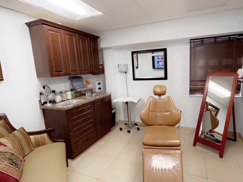 Dr. Andrew M. Ress Boca Raton Plastic Surgeon | Board Certified Plastic ...